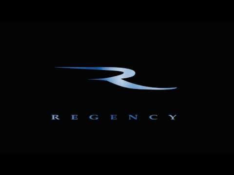 Regency Logo Remake