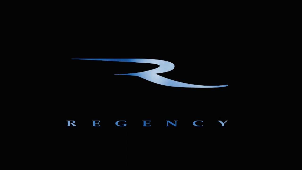 Regency Logo Remake - YouTube