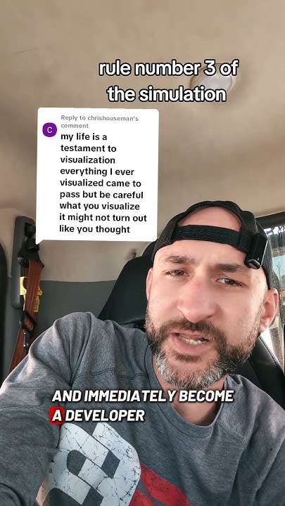 Rules of the simulation (cheat codes). #shortsfeed #cheatcodes #wisdom #advice #philosophyoflife ...