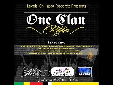 One Clan Riddim Zimdancehall - YouTube