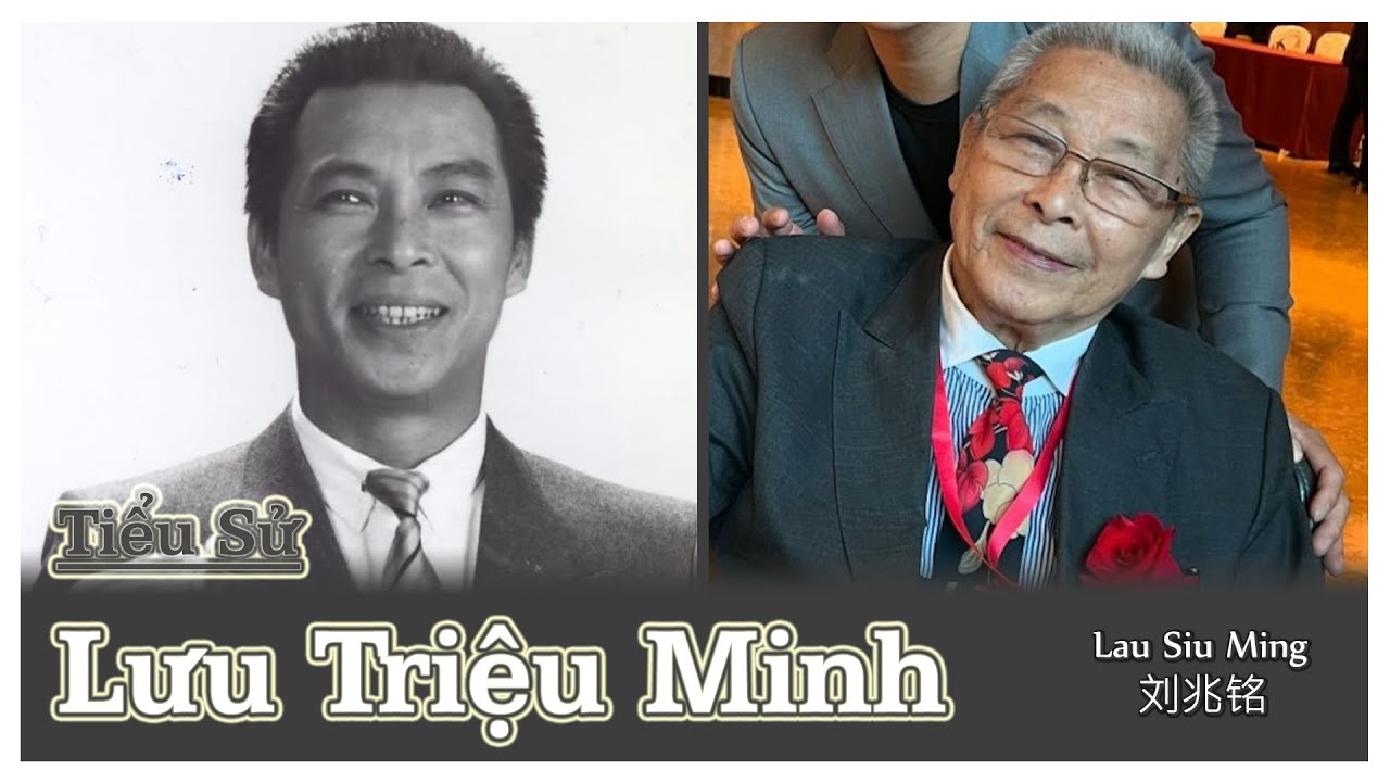 Tiểu Sử Lưu Triệu Minh -Tuổi 93 Hiếm Hoi Xuất Hiện Tại Tiệc & Ăn Chay ...