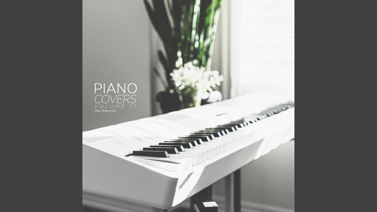 Toosie Slide (Piano Arrangement) - YouTube