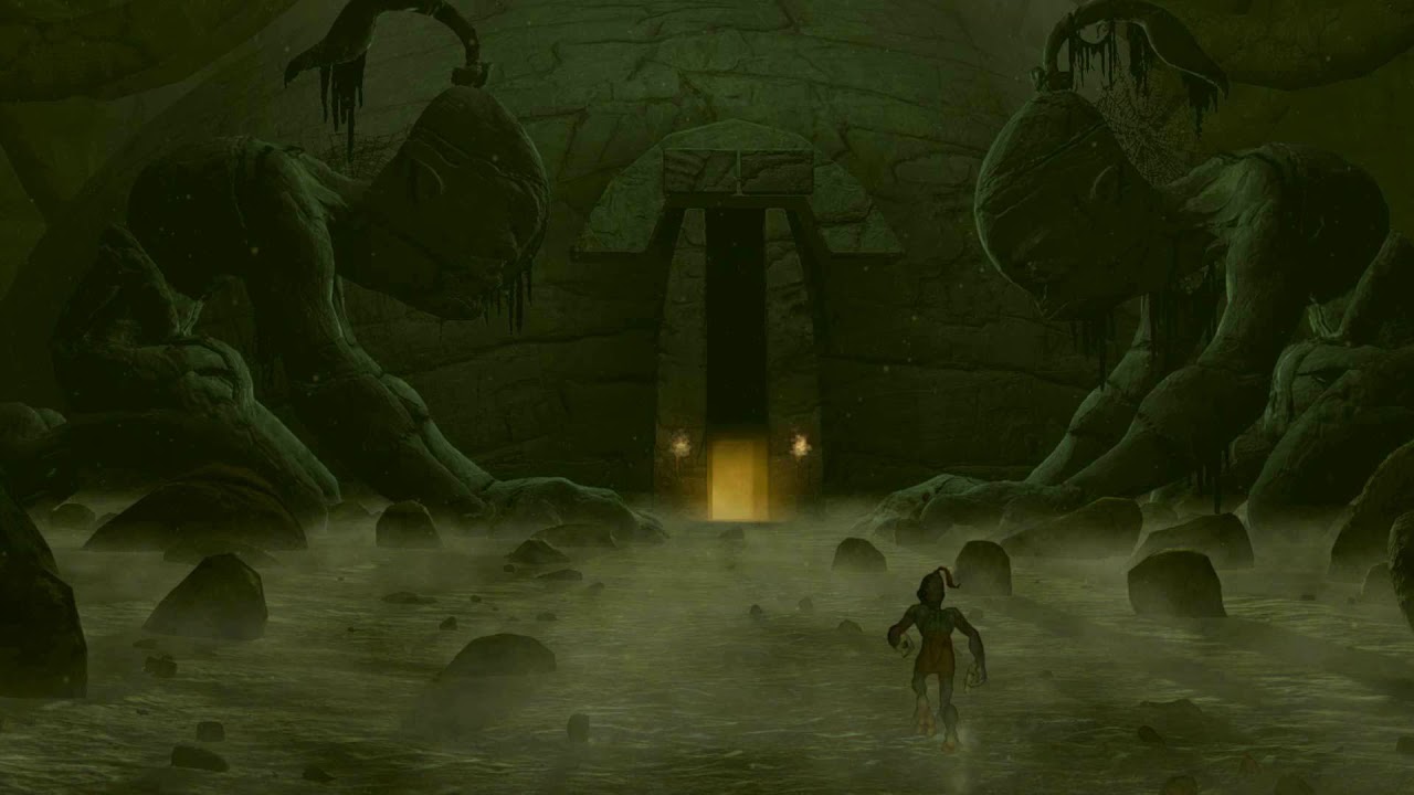 Stewart Gilray on the Transition from Bitsquid to Unity — New 'n' Tasty ...