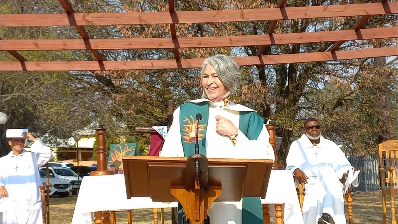 Sunday 3rd September 2023 Sermon - YouTube