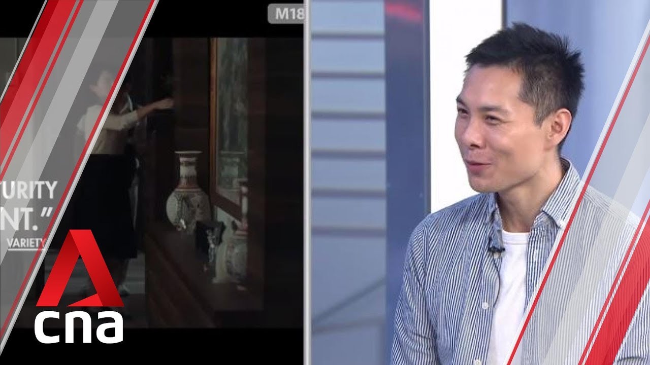 Working with 'Wet Season' cast felt like family: Singapore filmmaker ...