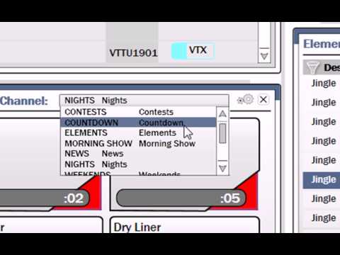 AudioVAULT FleX Quick Starts - YouTube