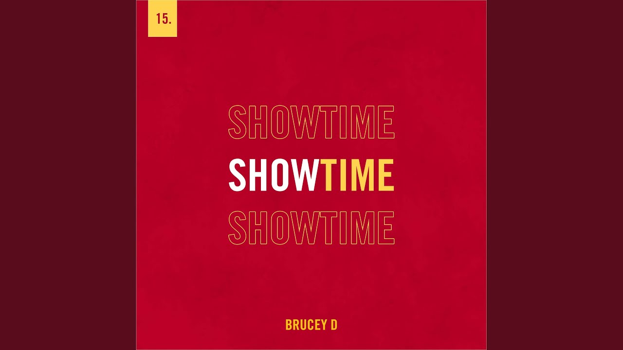 Showtime - YouTube
