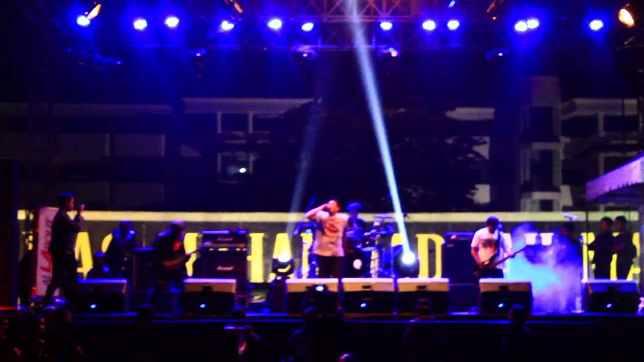 Neurosesick - Intro + Terpasung Sumpah - YouTube