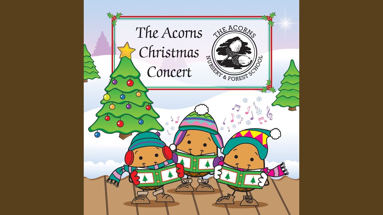 Look! (Action Rhyme) - YouTube