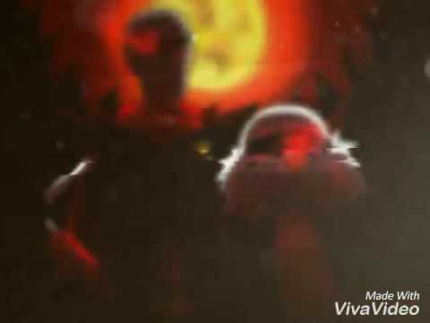 Underfell tribute