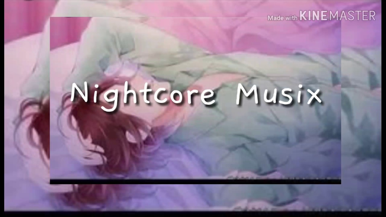 Nightcore|¦Criminal|¦Male version - YouTube
