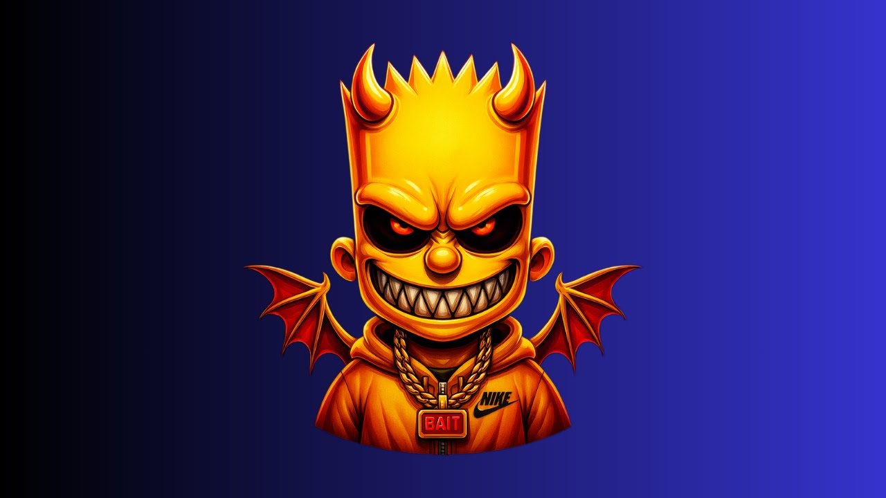 DARK TRAP TYPE BEAT - "OVERME" |Dark Trap 2025 | Trap Type Beat - YouTube