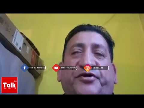 “Çörək tapmıram, pulum olmur nəsə alam, o, göyə qalxan binalar nə üçündür?”