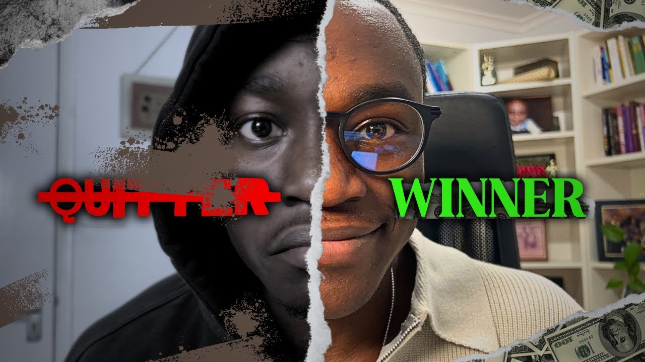 Prove them all wrong. - YouTube