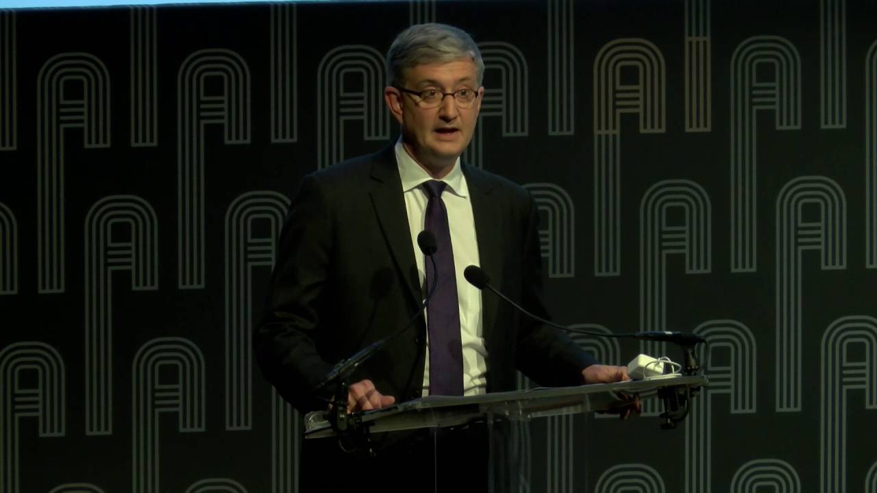Opening Remarks from the White House | Ed Felten | AI Now 2016 - YouTube