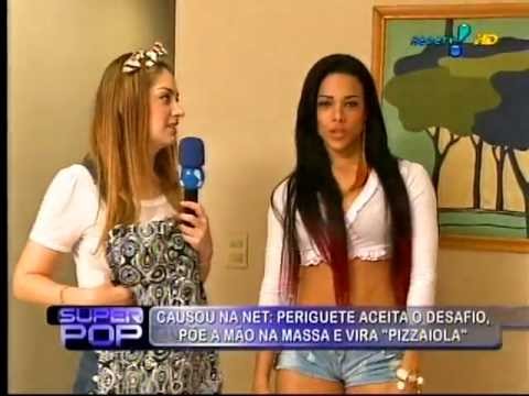Fran no Programa Superpop 24-10-11
