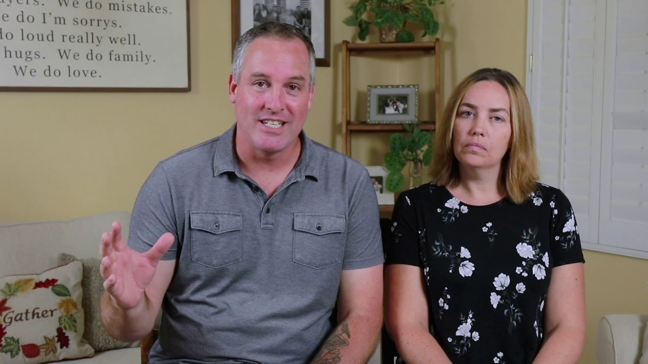 Lottie Moon Christmas Offering - YouTube