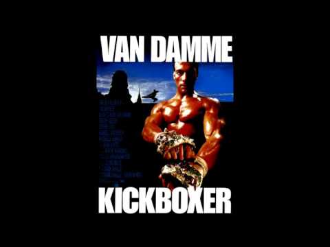 Kickboxer Soundtrack - The Eagle Lands - YouTube