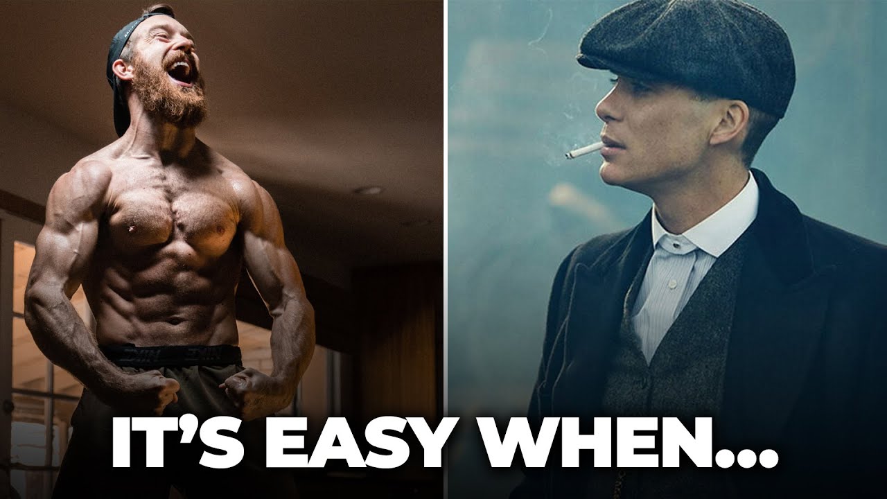 Getting Rich: Sigma Or Alpha Mindset - YouTube