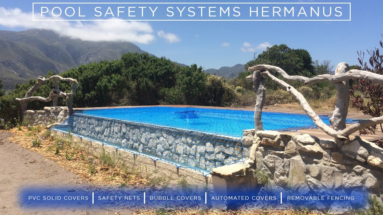 Animated Pool Covers || KEEP your children & pets SAFE! - YouTube