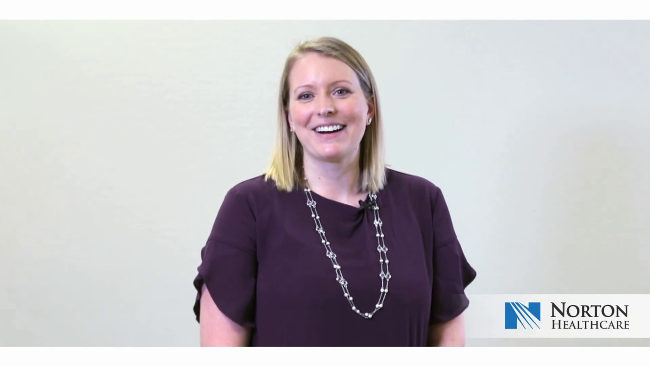 Tiffany E. Simpson, M.D. | Norton Medical Group - YouTube