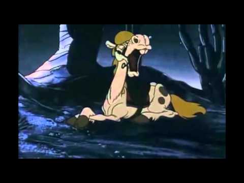 Lucky Luke - La Ballata dei Dalton - Canzone