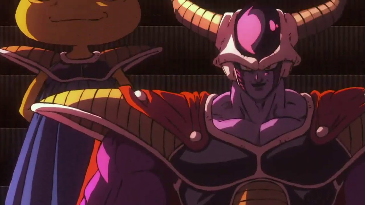 Asi comienza la pelicula de Dbsb. suscribios - YouTube