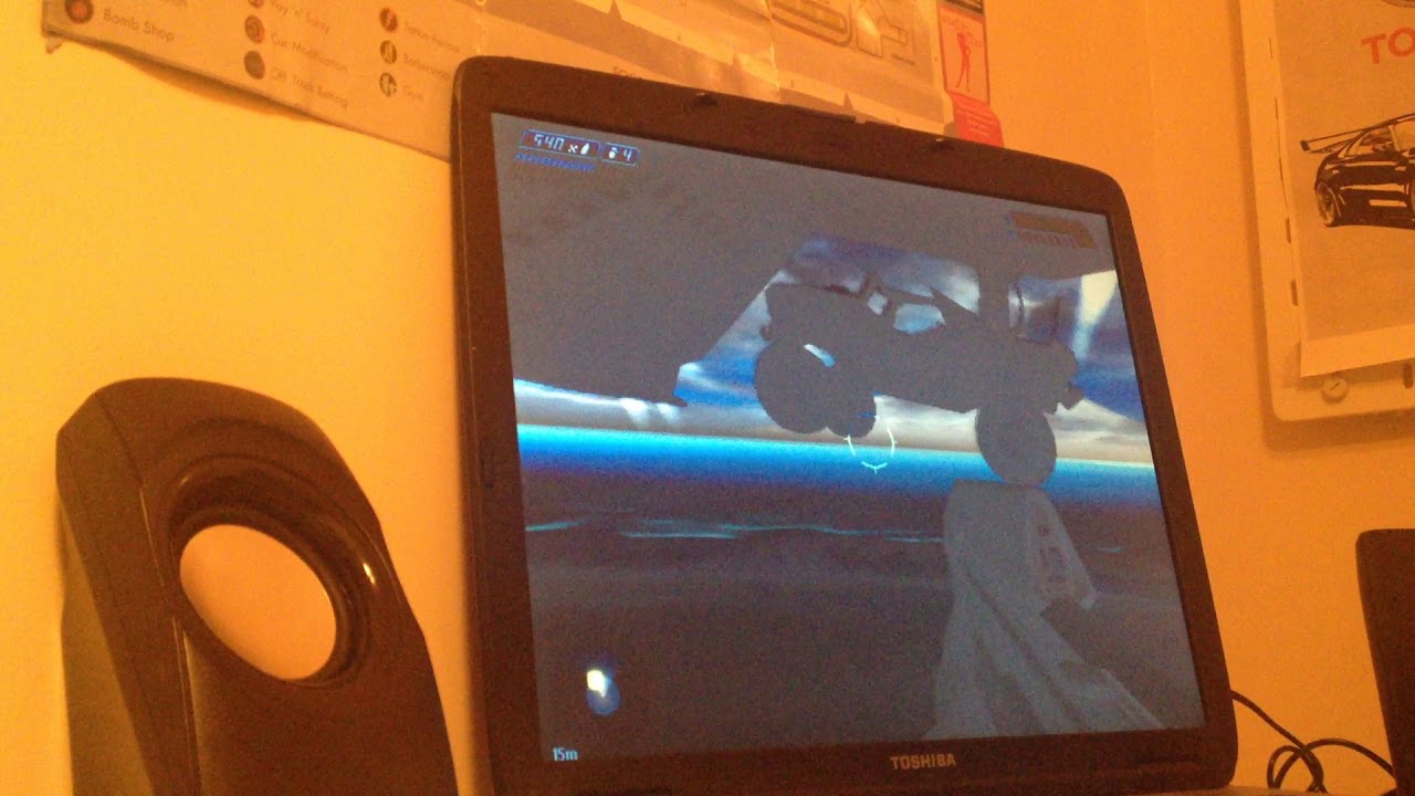 Doom Combat Evolved Gameplay (Windows XP) - YouTube