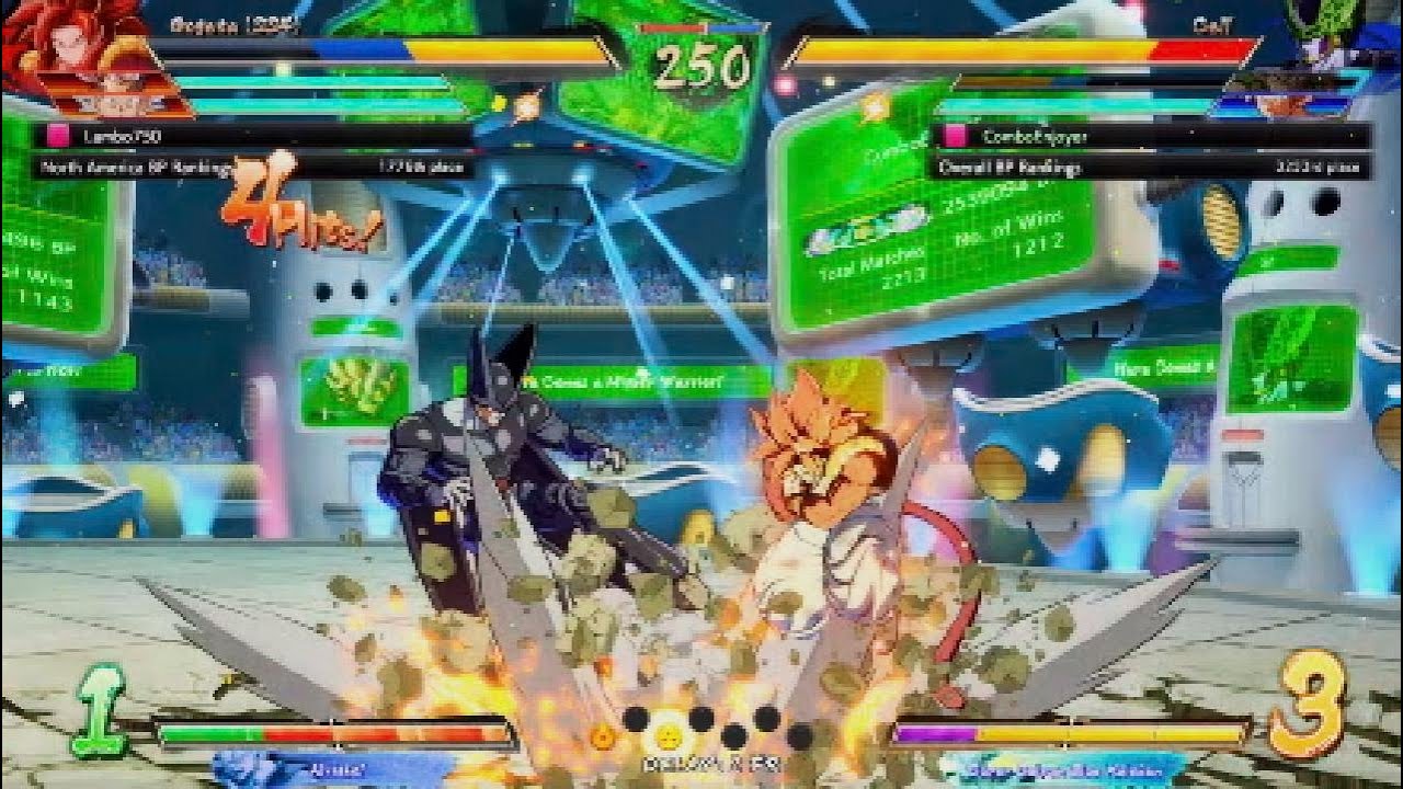 Oof... not enough meter - YouTube