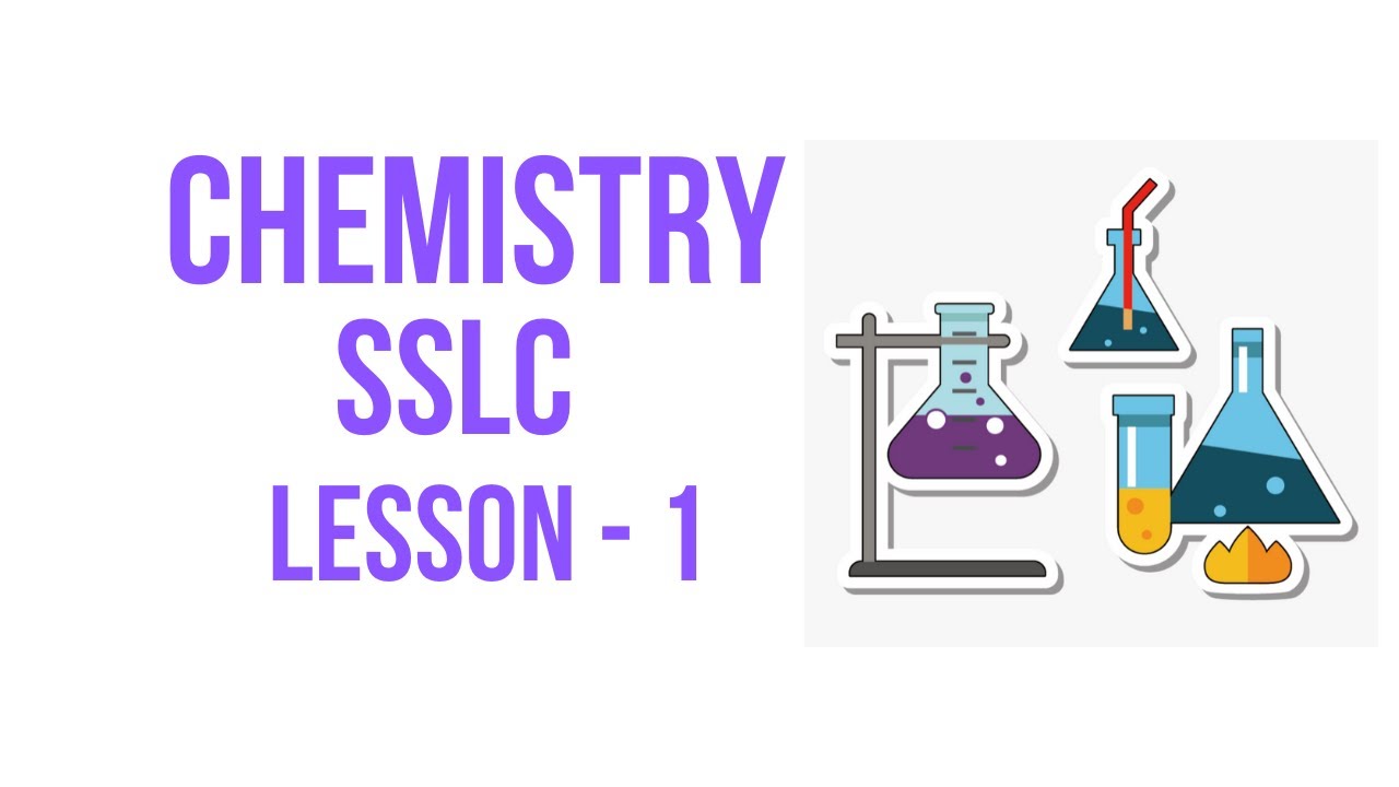 kerala-state-syllabus-10th-standard-chemistry-lesson-1-youtube