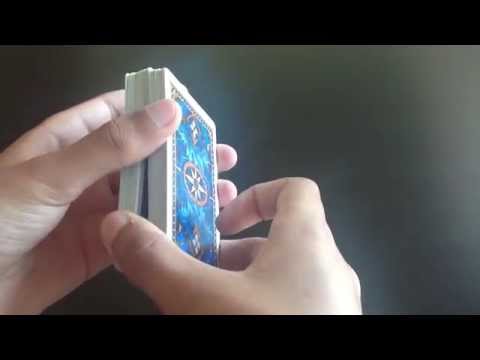 Hindu Shuffle Control-Tutorial - YouTube