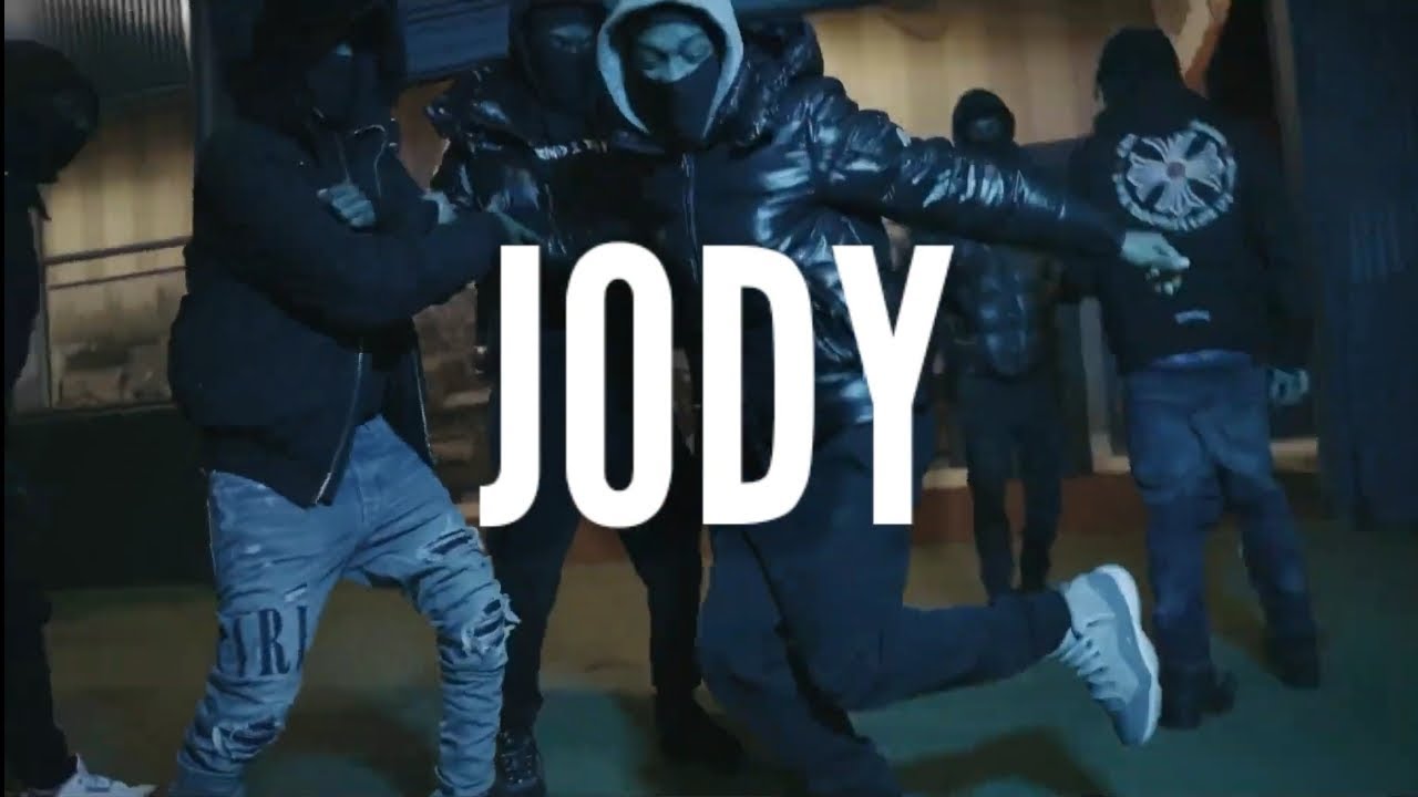 [FREE] DD Osama × Kay flock × Ty Banks NY drill sample type beat " JODY ...