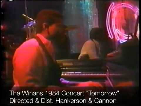 Winans Live Concert ~ Tomorrow~ Don't let the Sun Go Down - YouTube