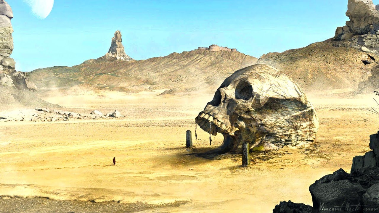 last human in the universe | movie recap | mystery recapped | hollywood ...