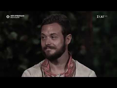 Survivor 2026 | Επεισόδιο 59 | 22/04/2026