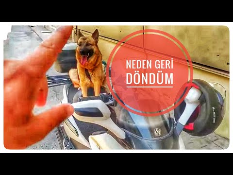 Neden Geri Döndüm ? | Bundan Sonra Neler Olacak ? | Bi Yaşam , Bi Sohbet..