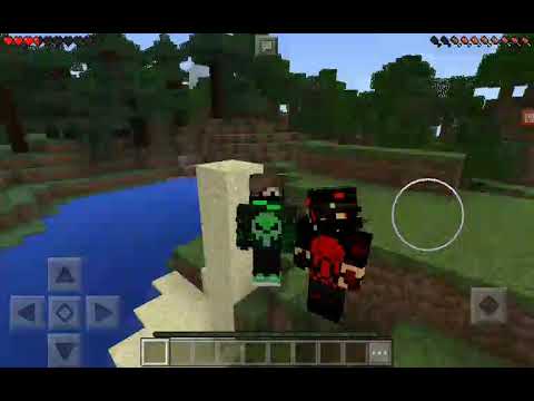 Kalbim çukurda minecraft version