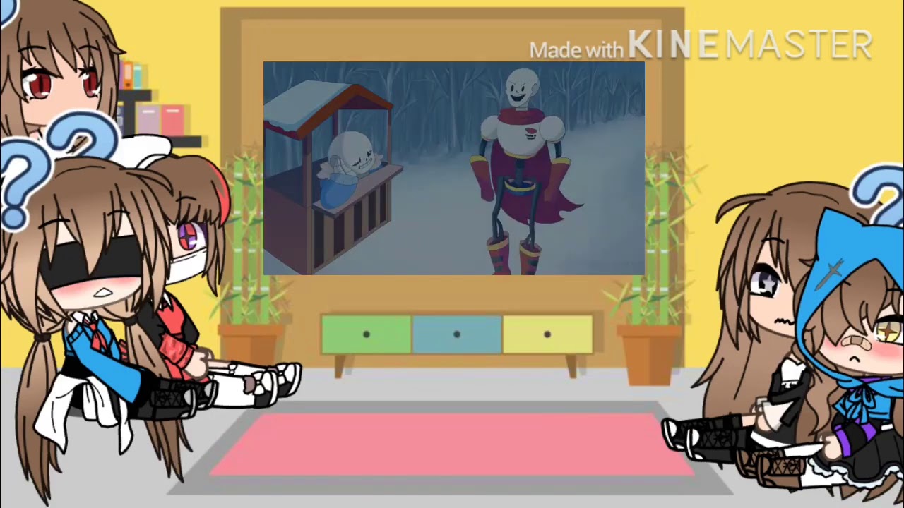 Reactions//undertale//frans //uf ut dust tale horror swaptale//lol don ...