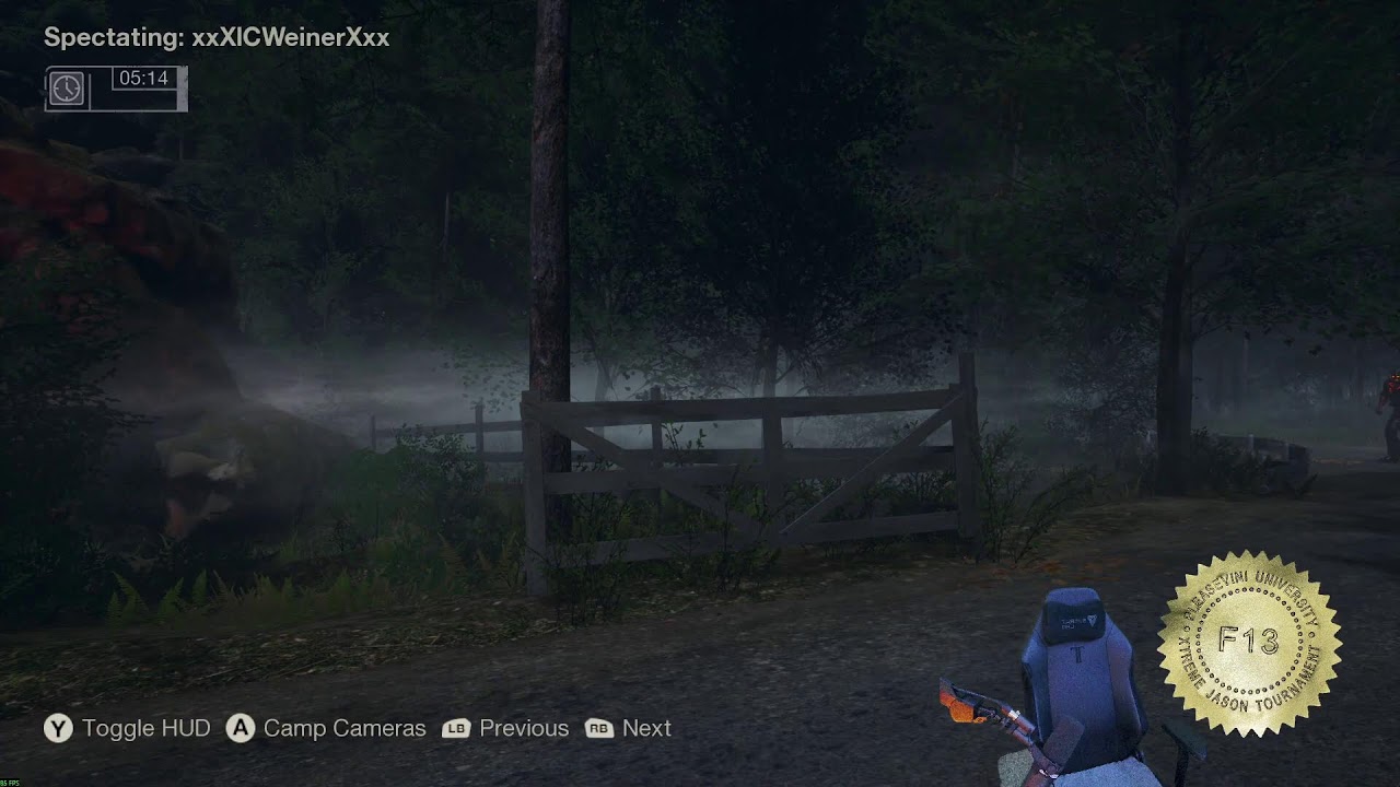 F13 RESURRECTED (PC MOD) 🔪🩸 - YouTube