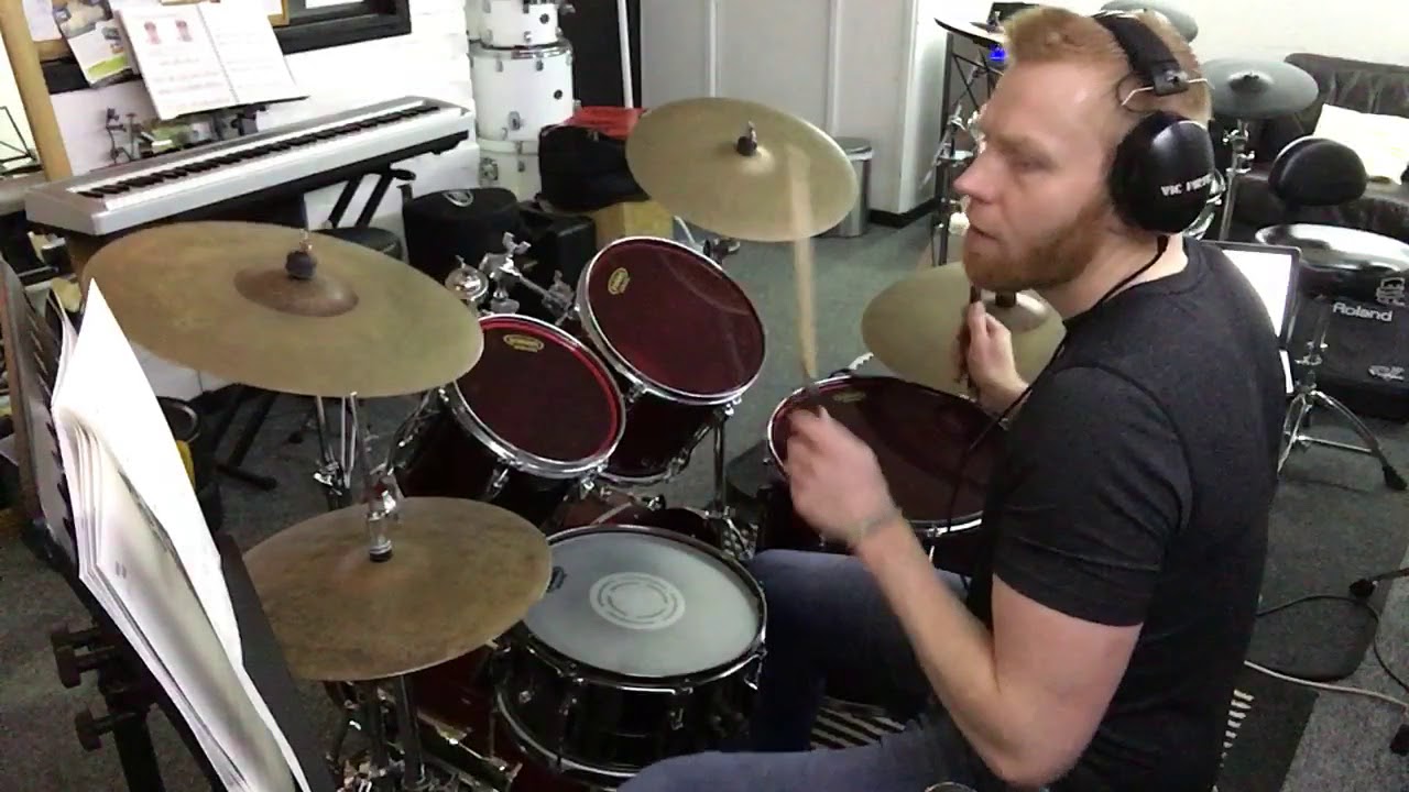 You Do Something To Me - Trinity Rock and Pop Drums Grade 4 NEW ...