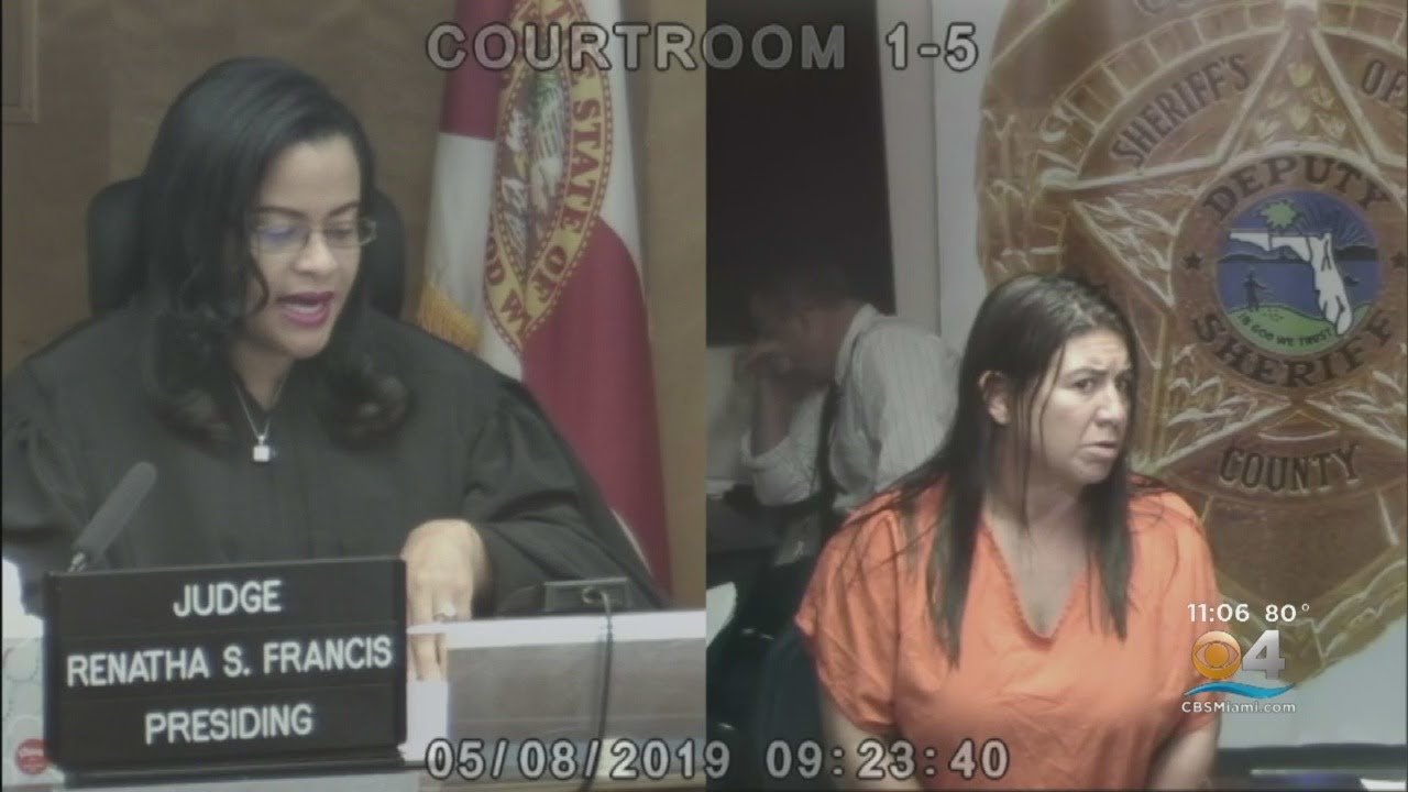First Court Appearance For Miami Doctor Charged In Overdose Death - YouTube