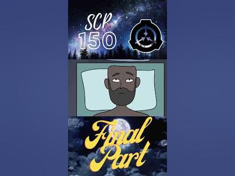 SCP-150 Body Stealing Parasite - Final Part 🚨🚨 - YouTube