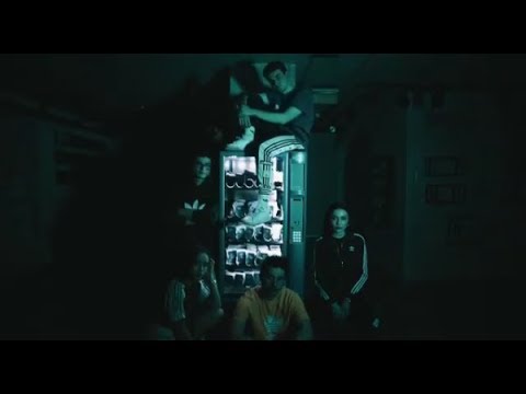 ADICOLOR - Hangi Renk Sensin BERKCAN GÜVEN ADIDAS REKLAMI