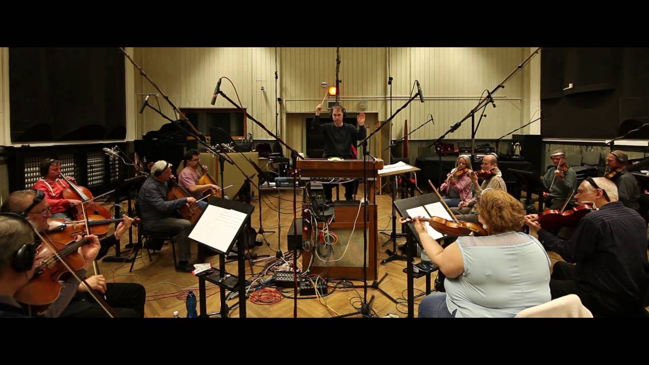 Virginia Music Trailer - YouTube