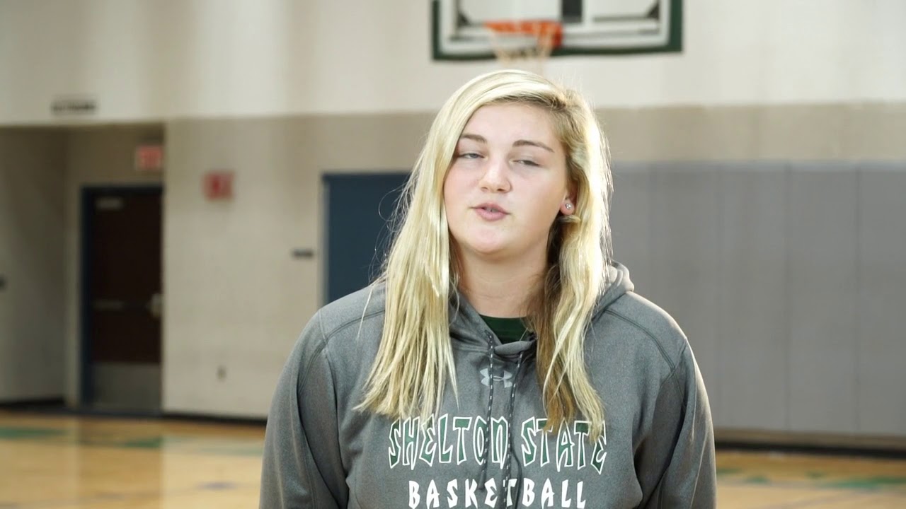 Kendall Johnson Spotlight - YouTube