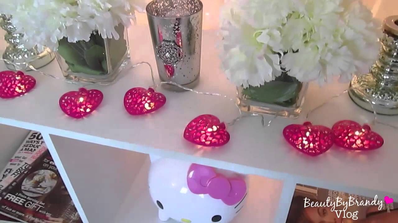 VLOG: DIY Backdrops and filming/editing info - YouTube