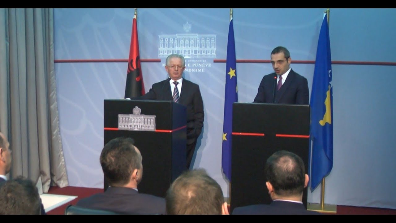 A1 Report - Terrorizmi,Tahiri e Hyseni: Kosova pjesë e grupit hetimor ...