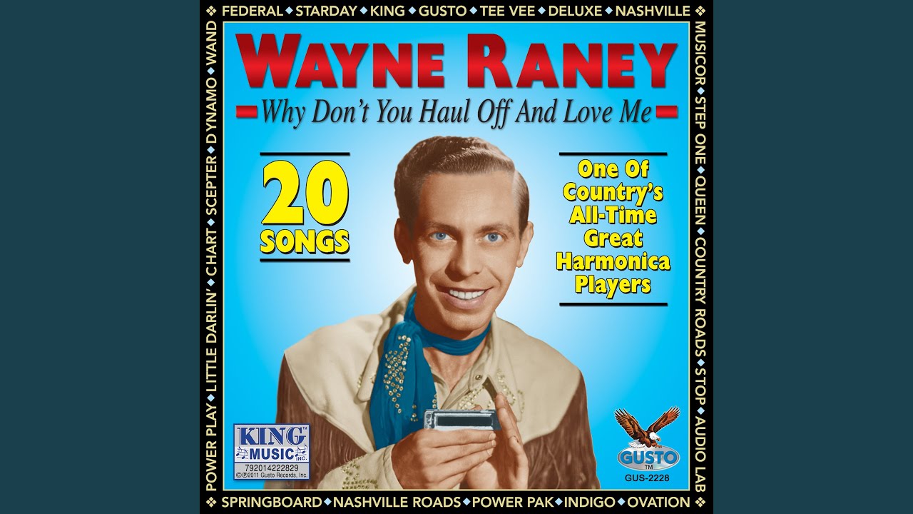 Can Your Hossie Do The Dog - YouTube