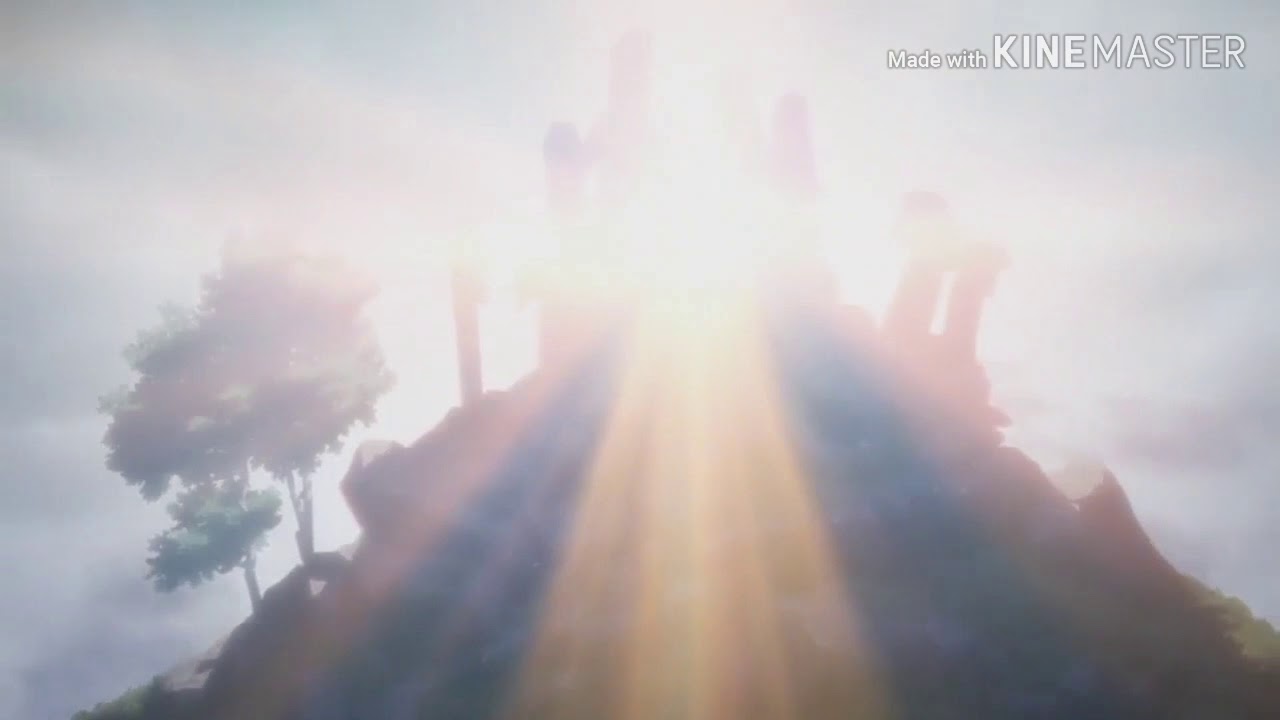 Anime Roger-Герой шита - YouTube