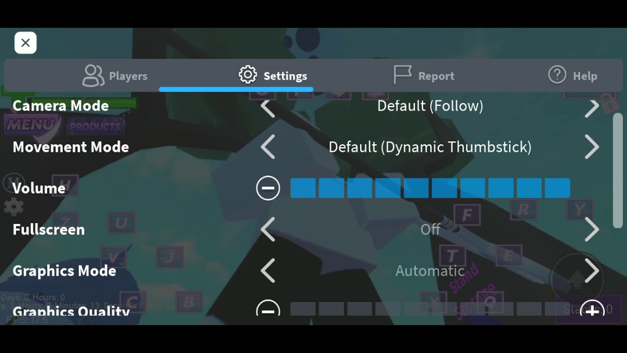 (aut) All my stands - YouTube